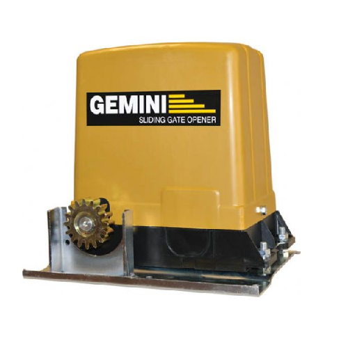 Gemini Automation Systems Collection · Nunopath