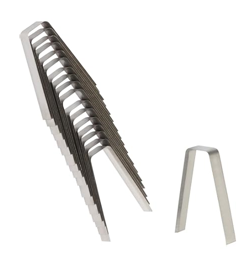 Regrooving Blades Square – Sizes 1 to 5 · Nunopath